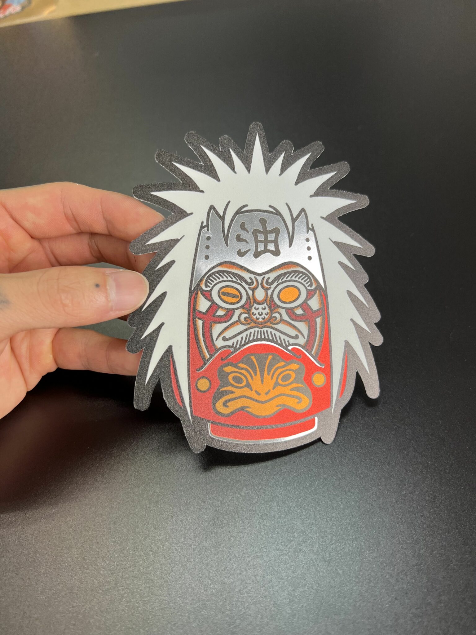 Mirror Stickers | StickerBook